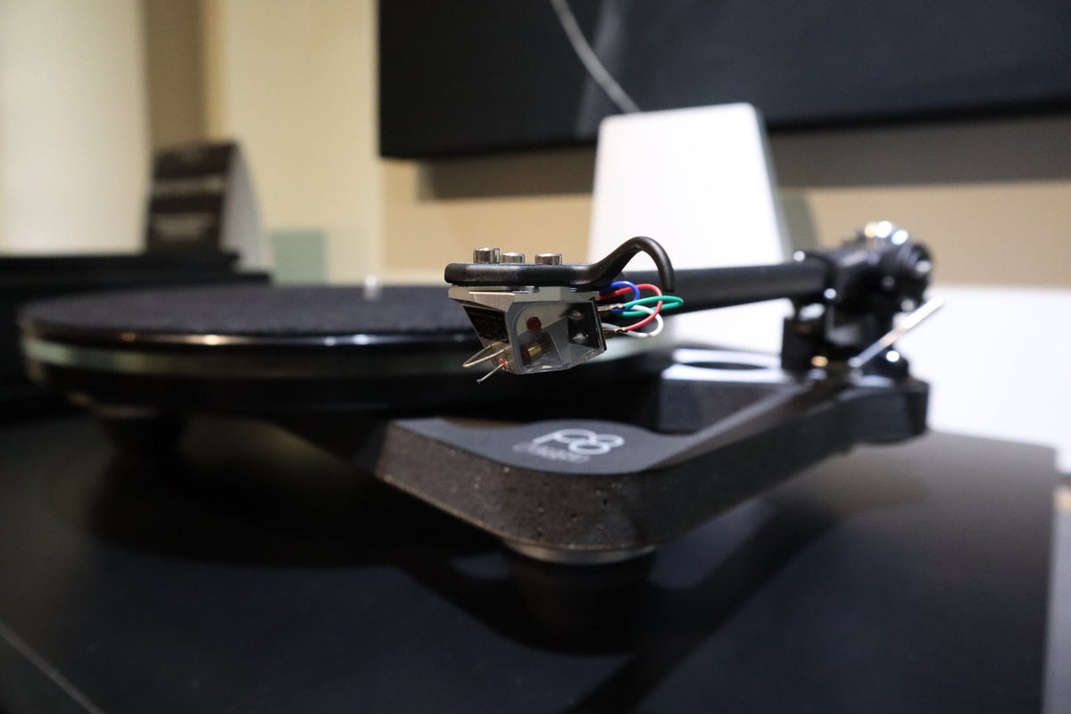 We Have Records! – AudioVision San Francisco