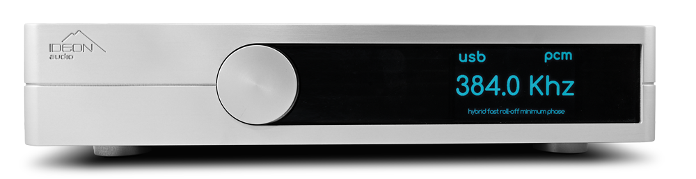 Ideon Audio – AudioVision San Francisco