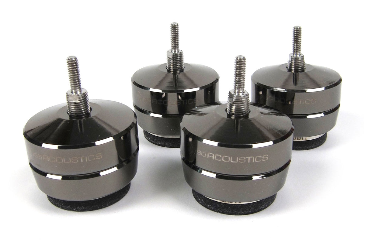 Speaker and Equipment Rack Feet – Tagged "Speaker/Equipment Rack Feet ...