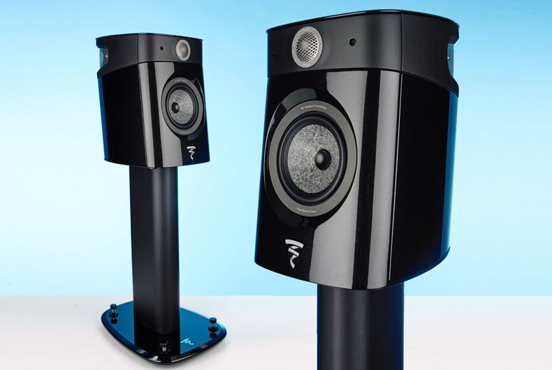 Focal – AudioVision San Francisco