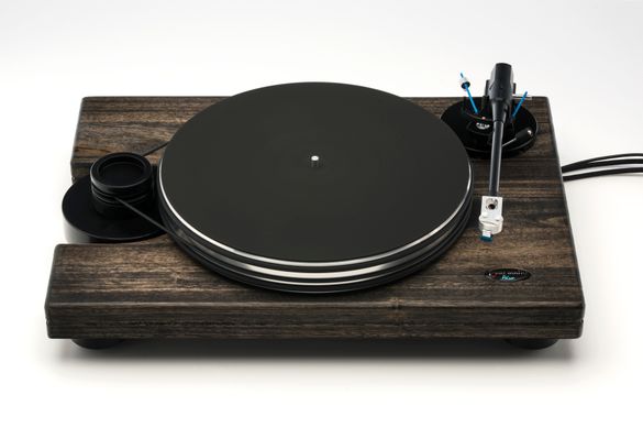 Pear Audio Analogue – AudioVision San Francisco