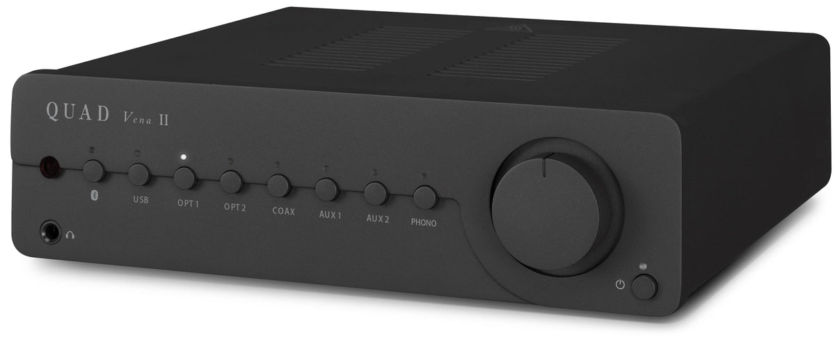Quad HiFi – AudioVision San Francisco