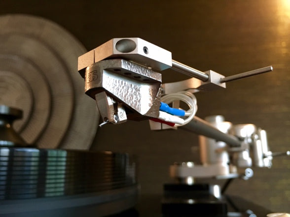 Acoustical Systems – AudioVision San Francisco