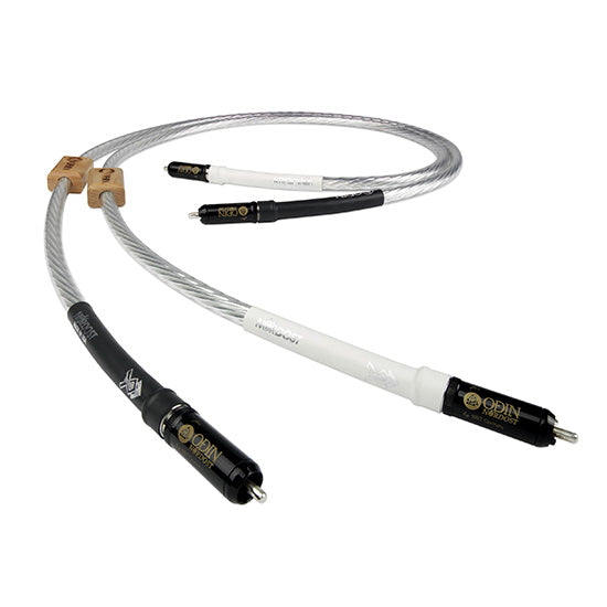 Cables (Analog) – AudioVision San Francisco