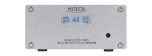 M2Tech – AudioVision San Francisco