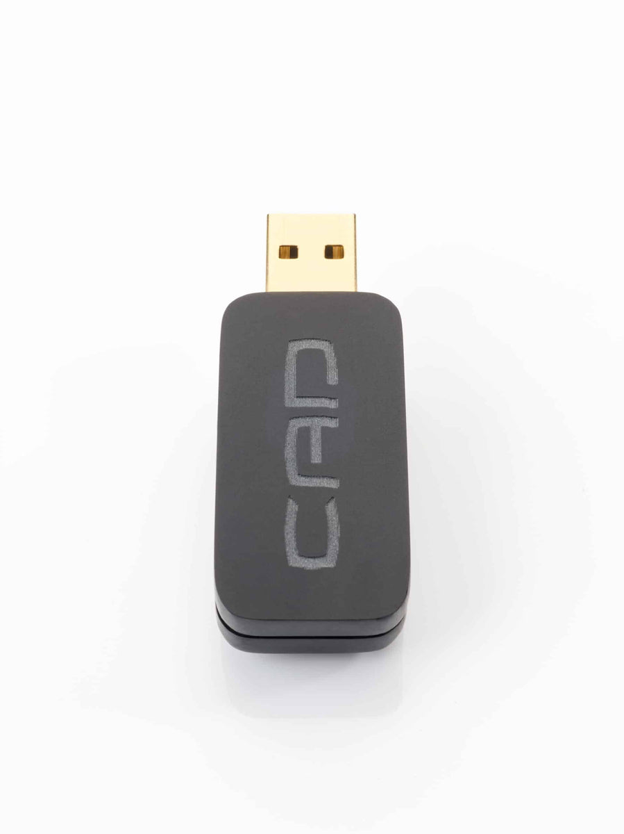 CAD USB Control – AudioVision San Francisco
