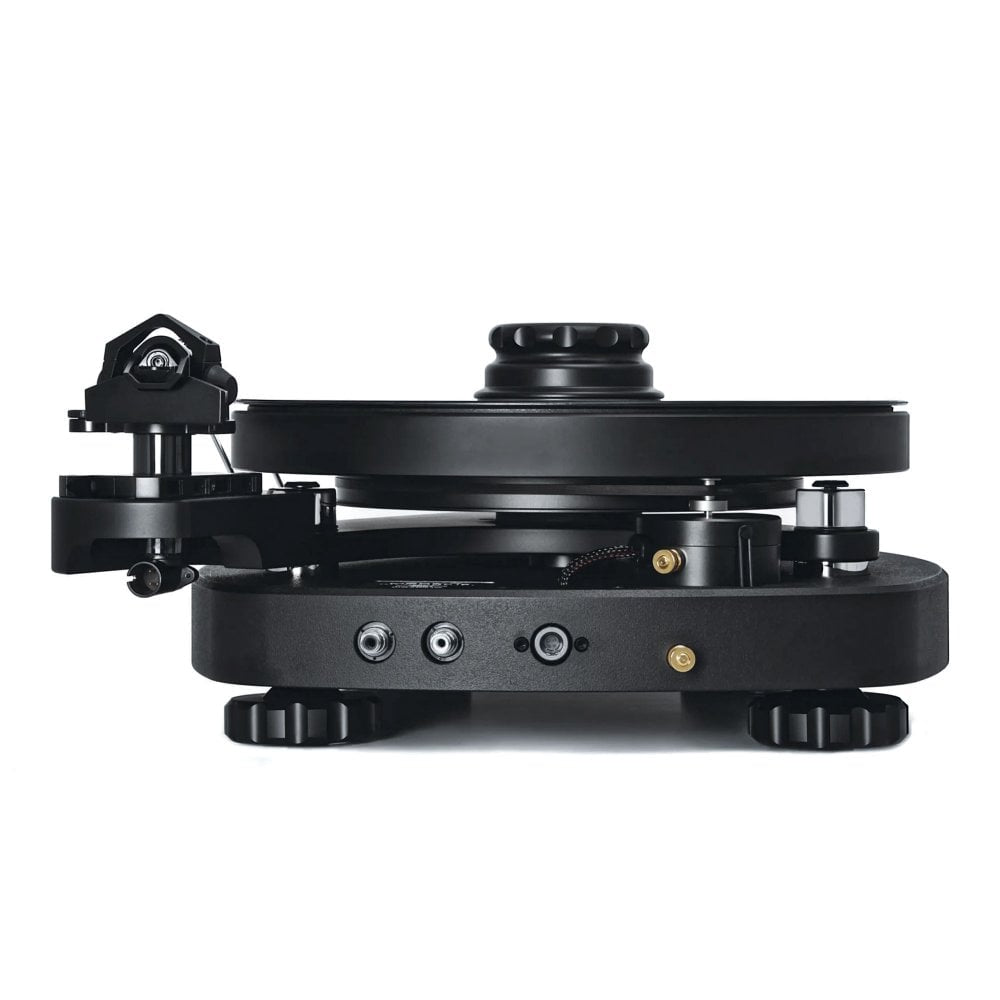 SME Model 12 Mk. 2 (available to demo) – AudioVision San Francisco