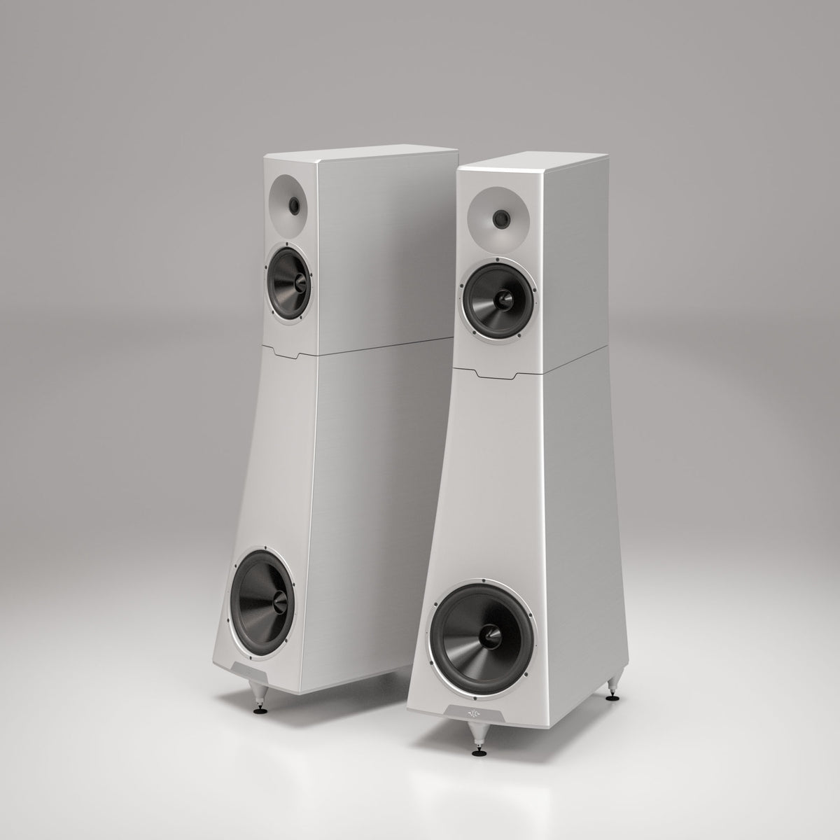YG Acoustics Hailey 3.2 Loudspeakers – AudioVision San Francisco