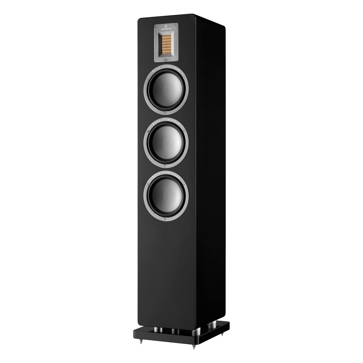 Audiovector QR 5 SE Floorstanding Loudspeaker (EACH) – AudioVision San ...