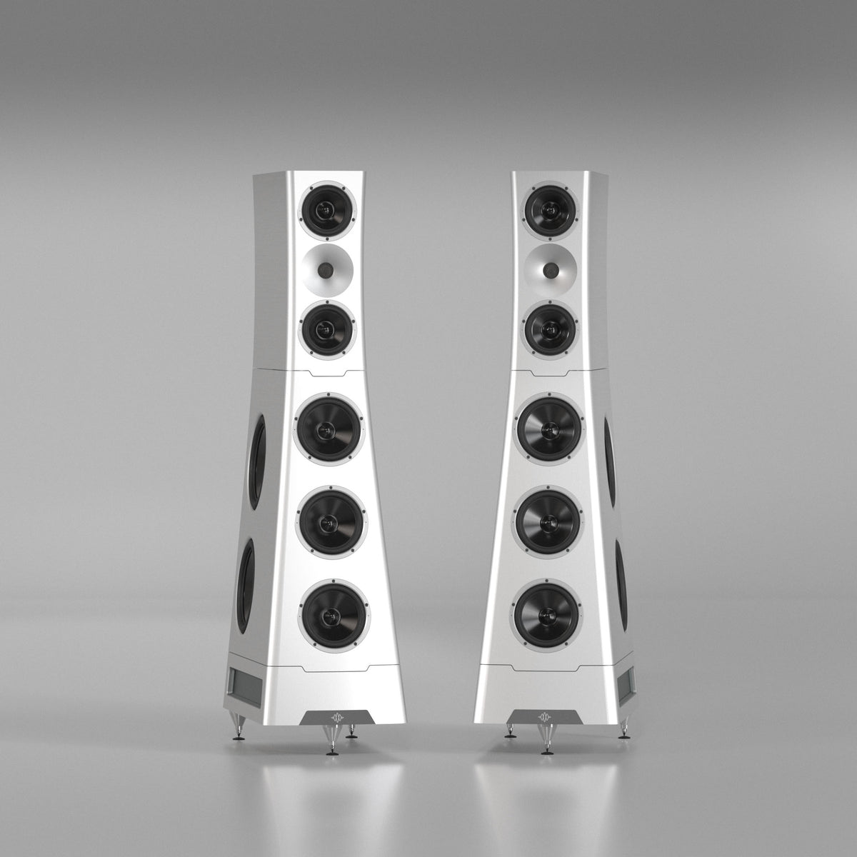 YG Acoustics XX3 Loudspeakers – AudioVision San Francisco