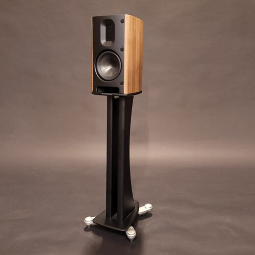 Scansonic MB1-B Bookshelf Loudspeaker (PAIR) (available for demo) (sto ...