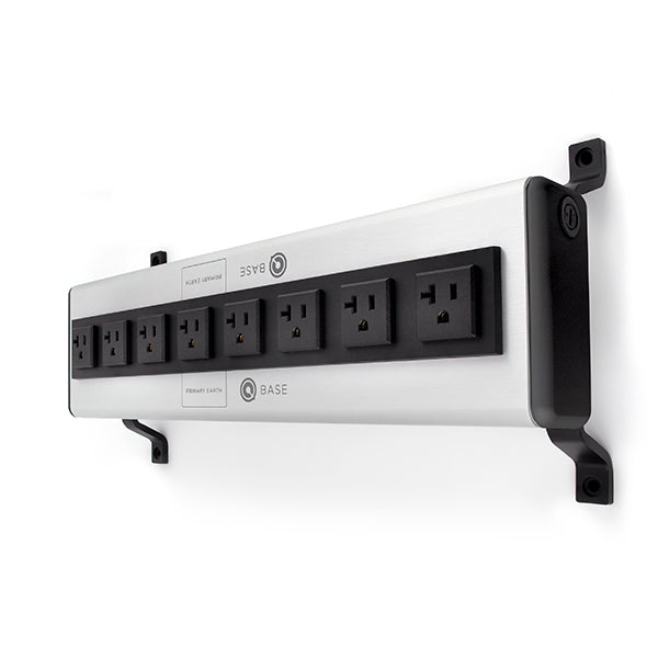 Nordost QBase AC Distribution Unit MKIII – AudioVision San Francisco