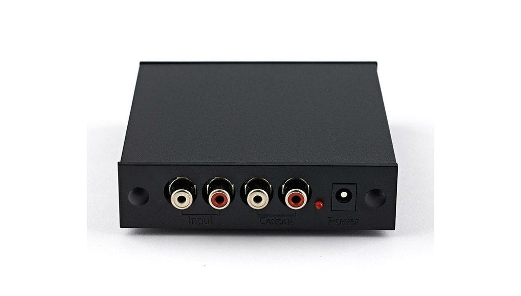 Rega Fono Mini A2D mk2 MM Phono Preamp & A/D Converter (available to d ...