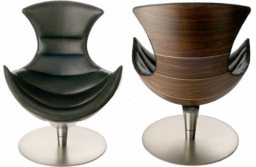 GamuT Lobster HiFi Chair (available to demo) – AudioVision San Francisco